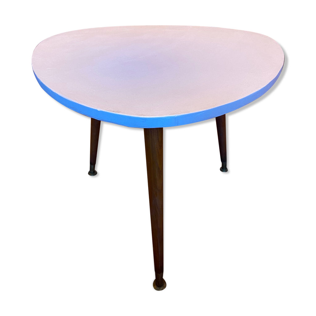 Table basse tripode | Selency