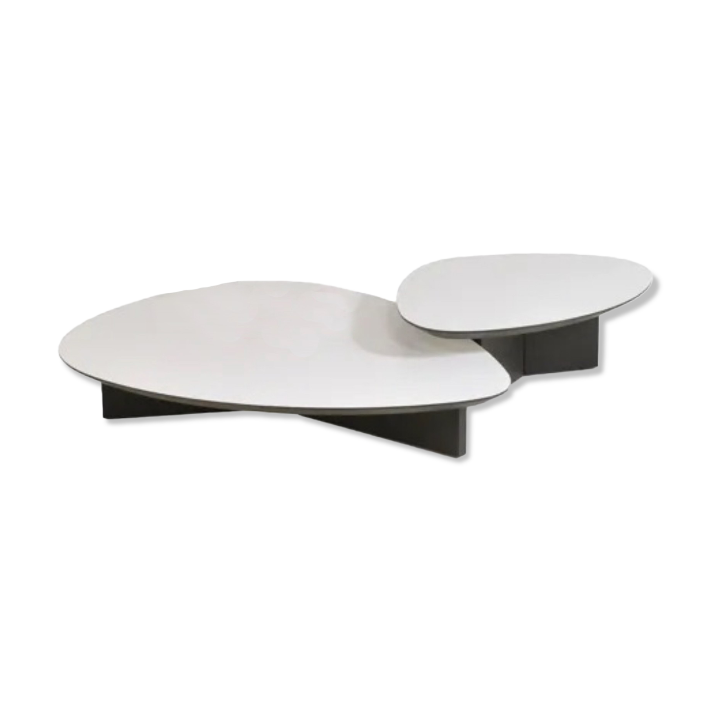 Tables basses gigognes design | Selency