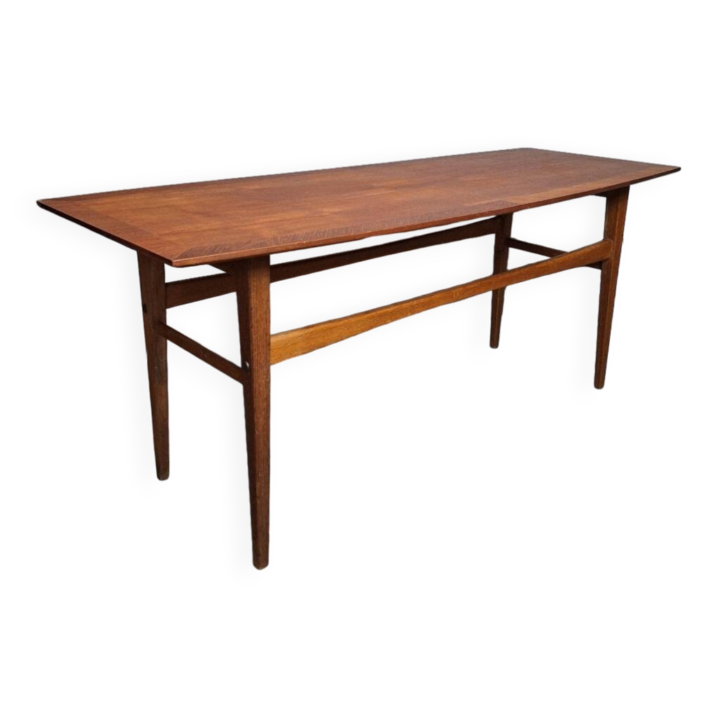 Coffee table années 60 | Selency