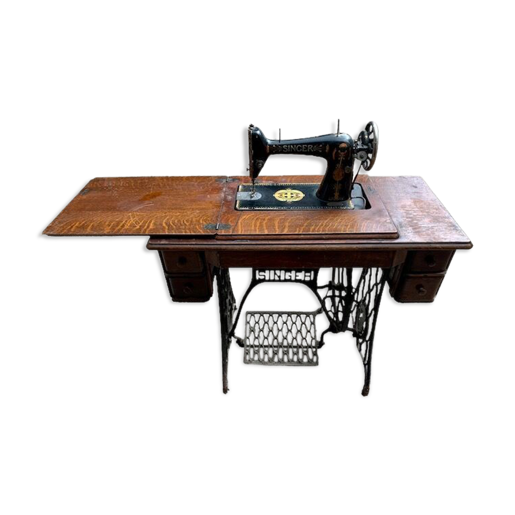 Machine à coudre Singer | Selency