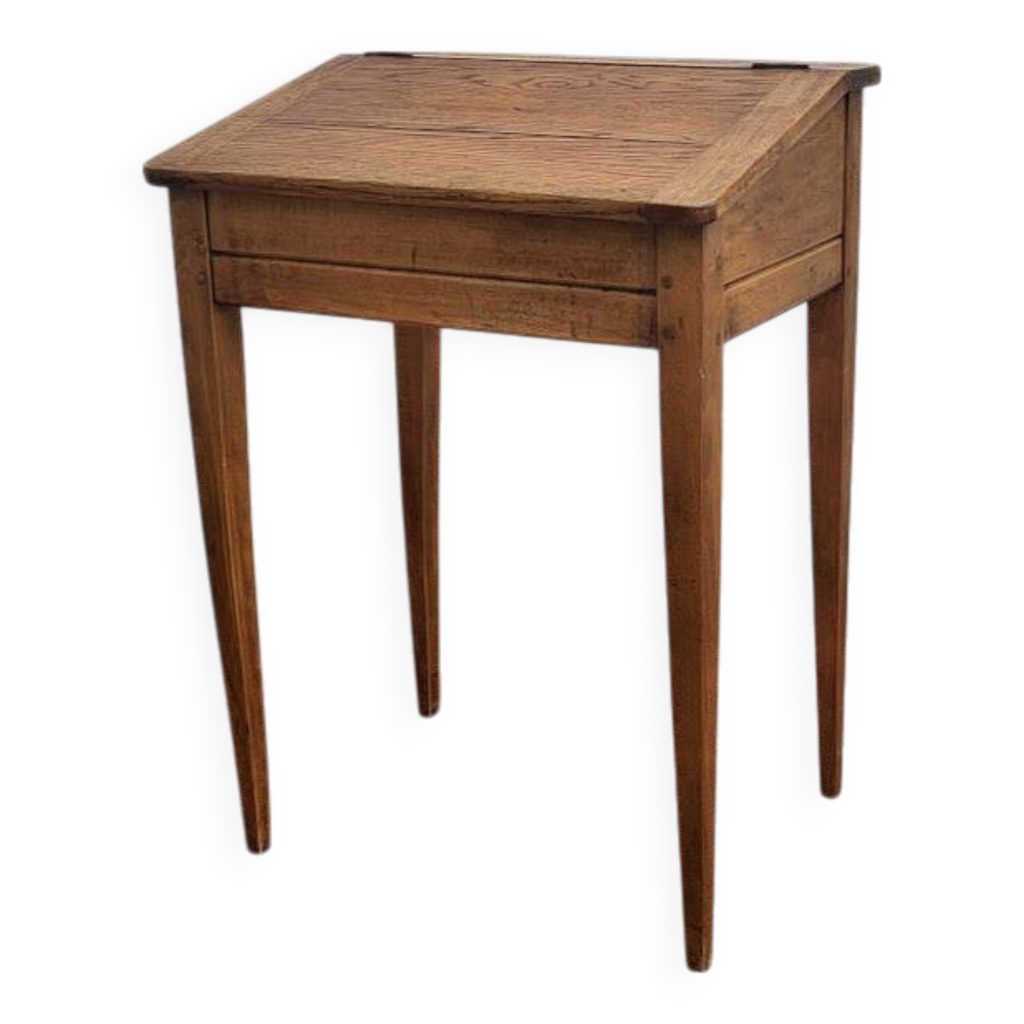Bureau, pupitre ancien | Selency
