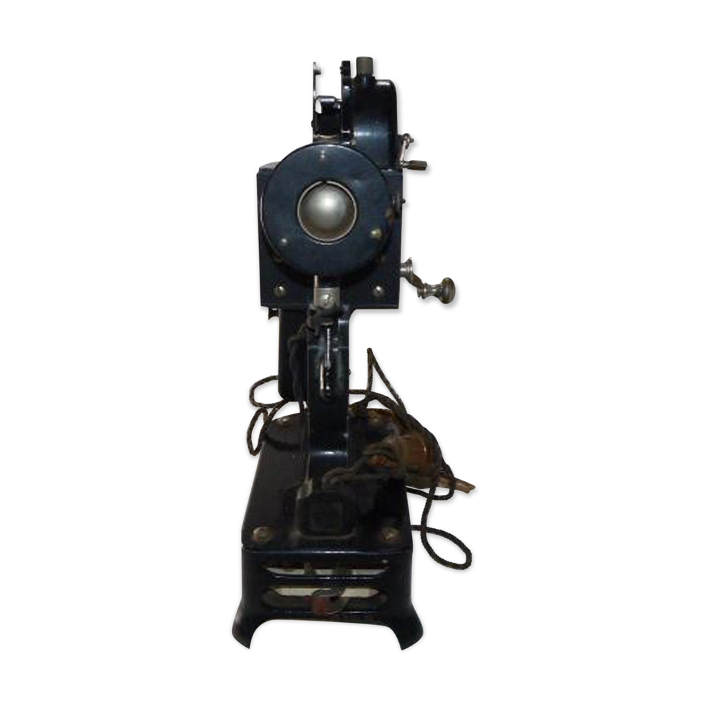 Projecteur vintage Pathé Baby 9,5 mm Movie Projector, vintage 1940 ...