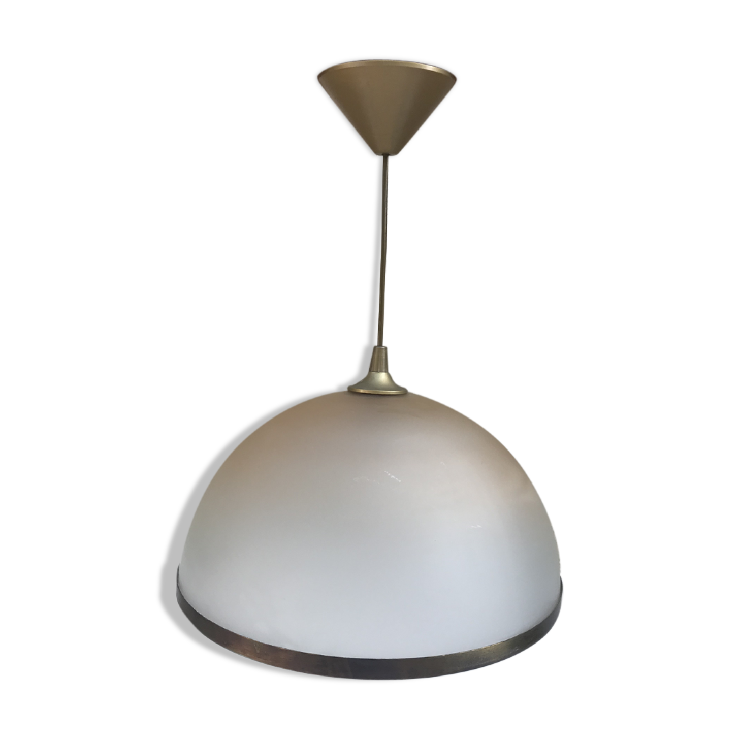Suspension Vintage Annee 70