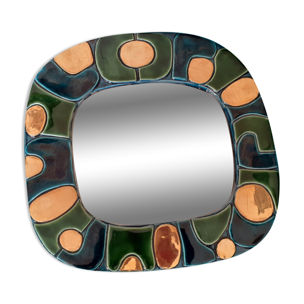 Miroir Mithé Espelt | Selency