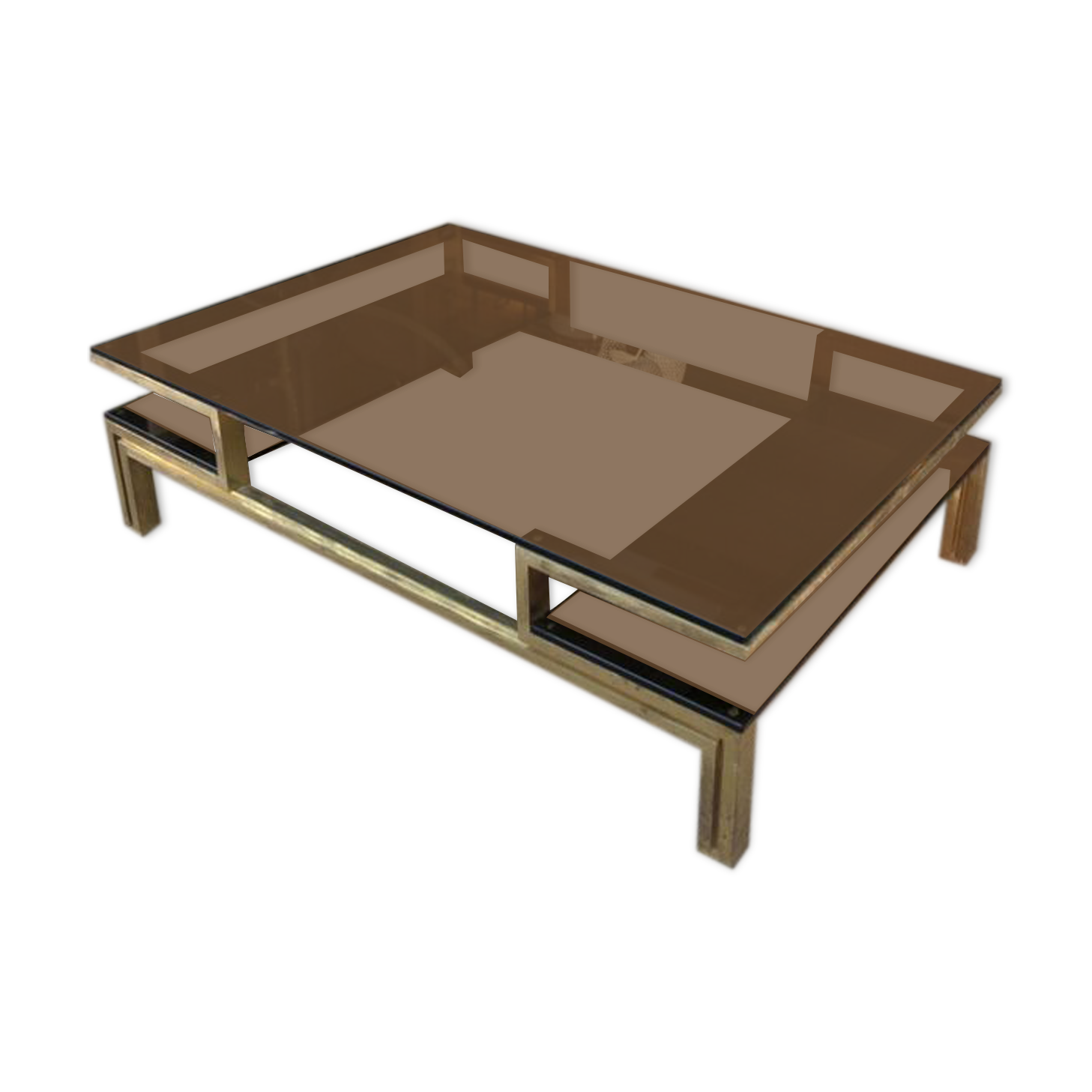 Table basse 1970 | Selency