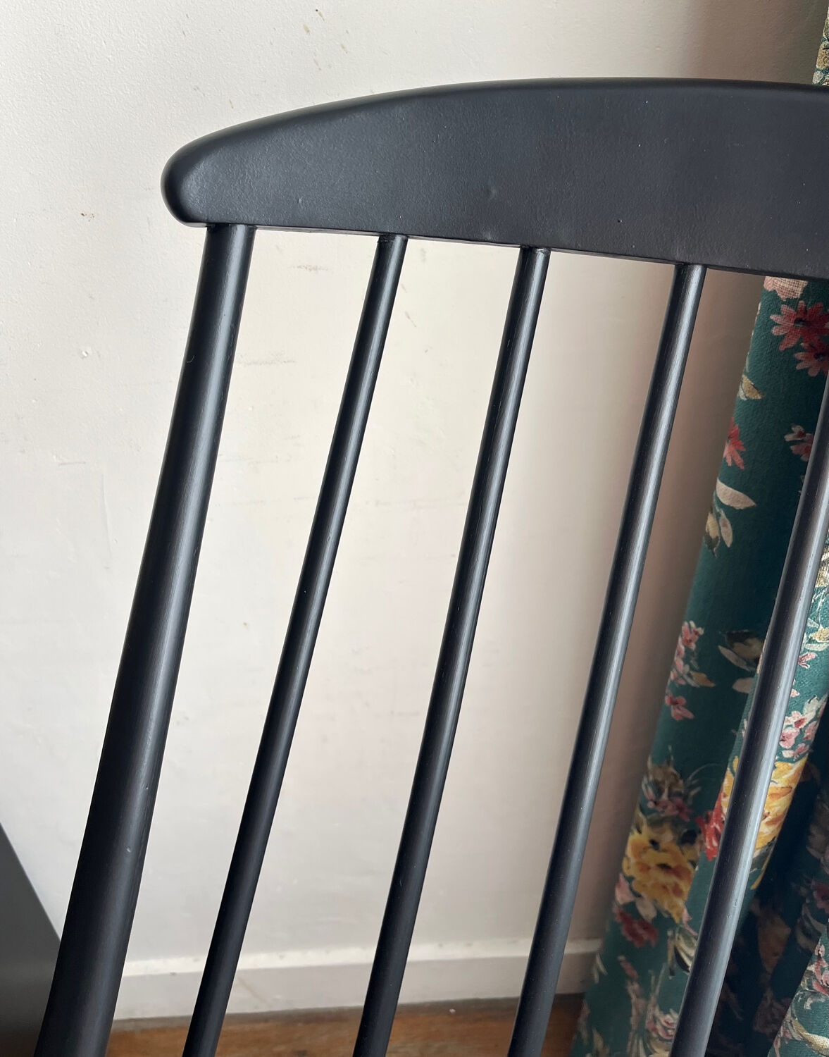 Rocking-chair Léna Larson | Selency