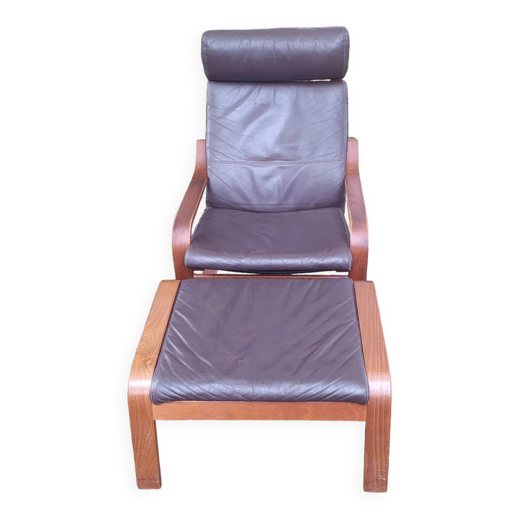 Fauteuil Poang Ancien Modelenull