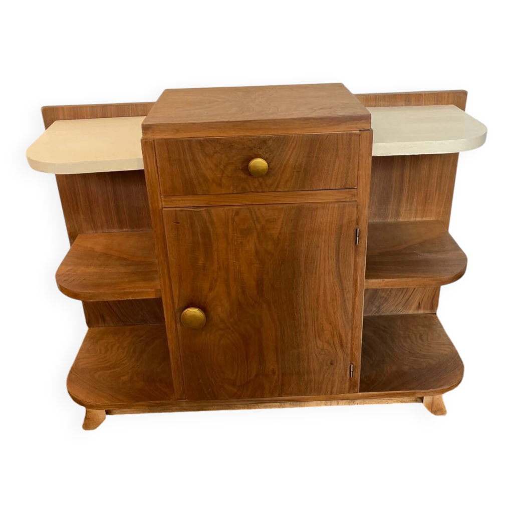 Petit buffet art déco vintage | Selency