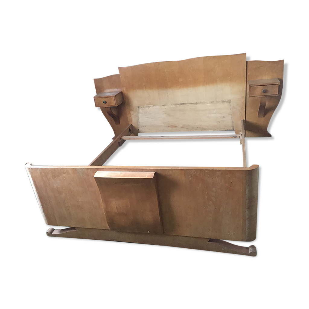 Lit style art déco | Selency