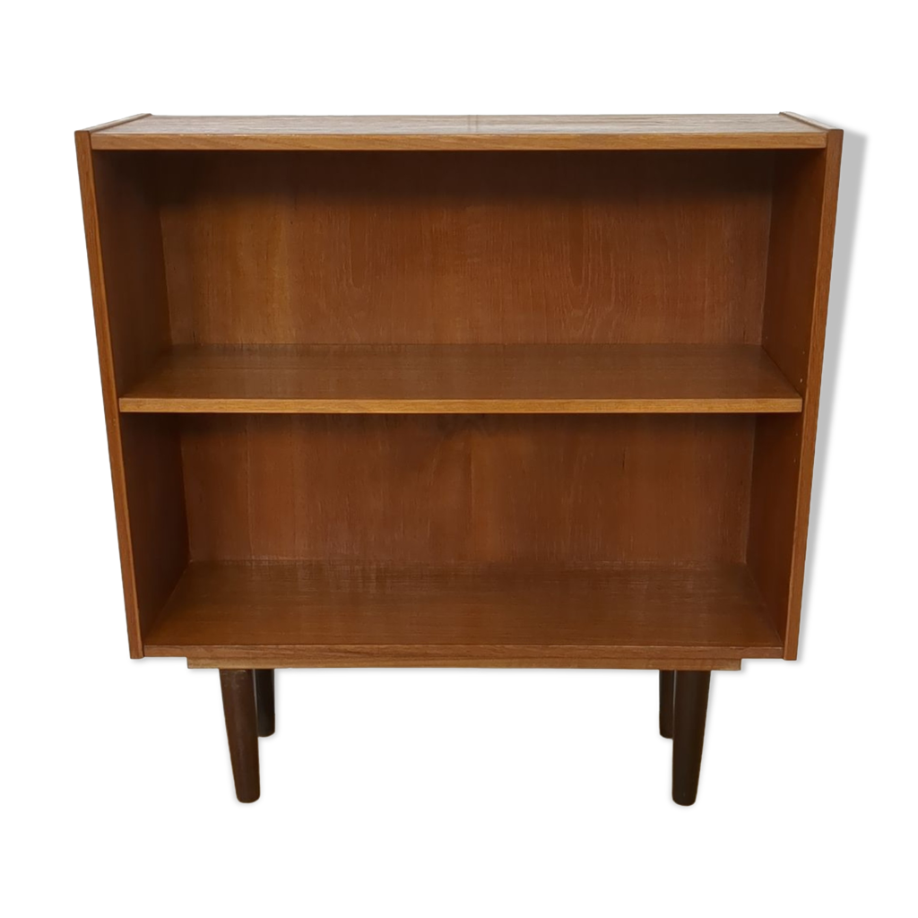 Bibliothèque vintage | Selency