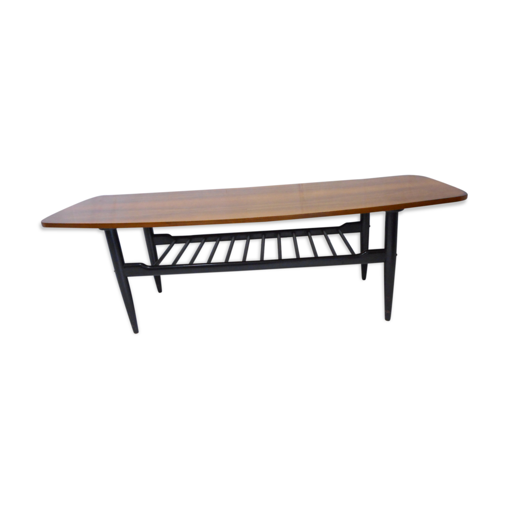 Table basse vintage | Selency