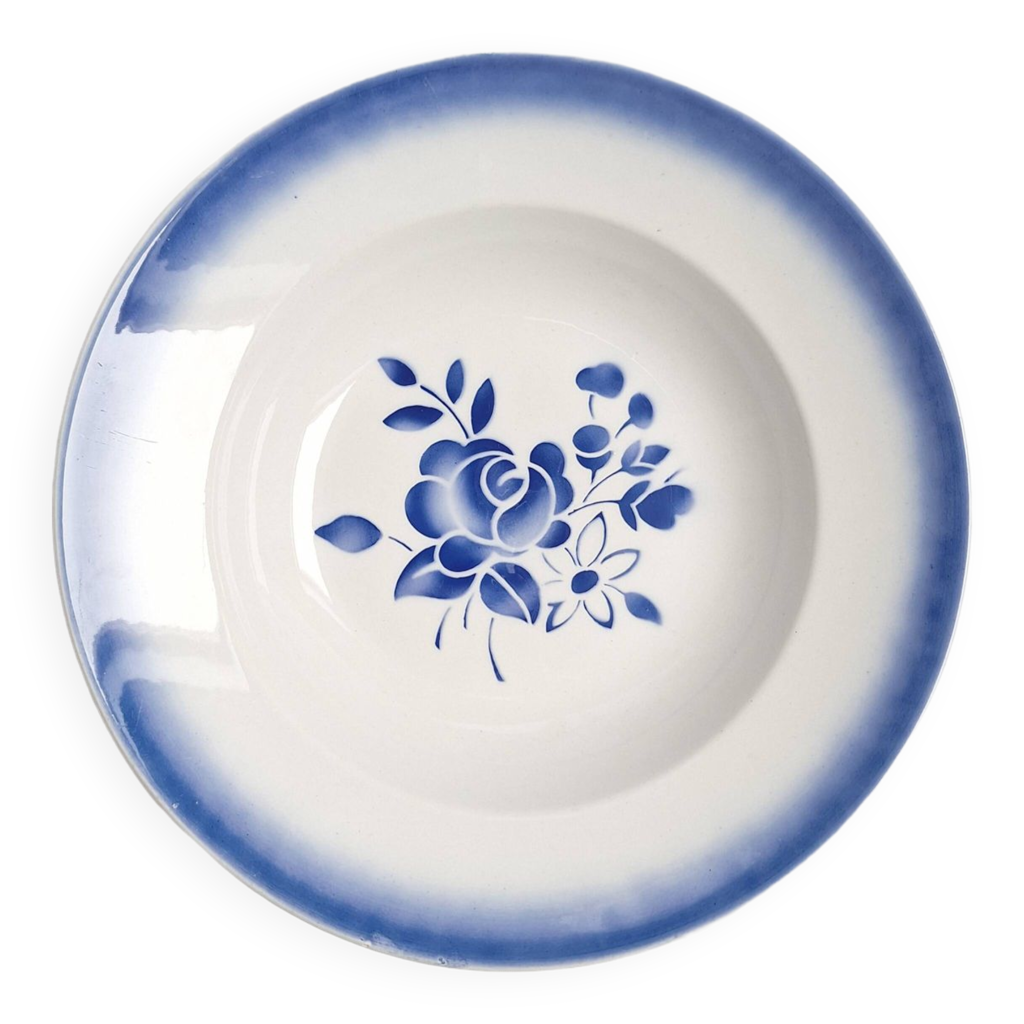 Plat art déco vintage | Selency