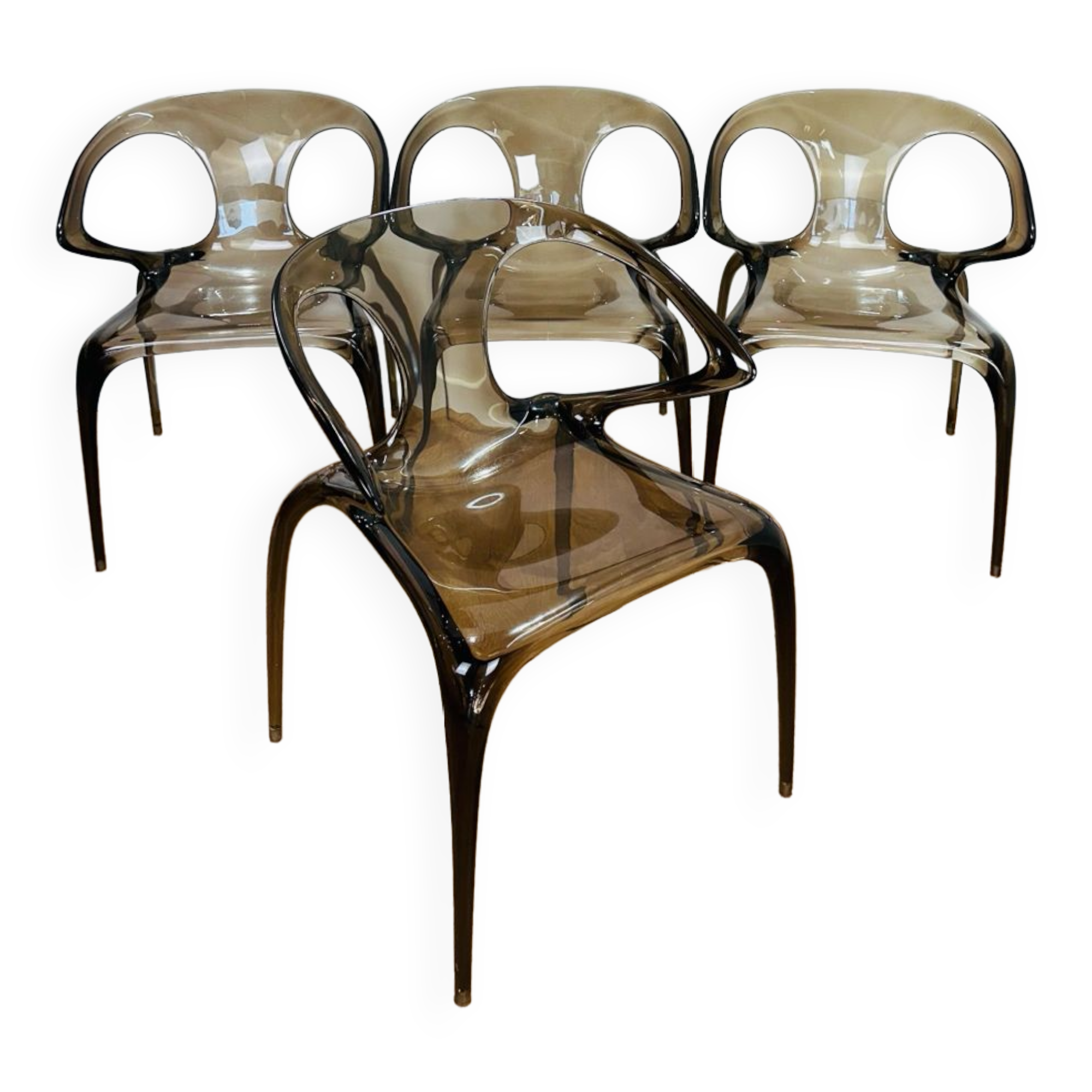 Chaises Ava Roche Bobois | Selency