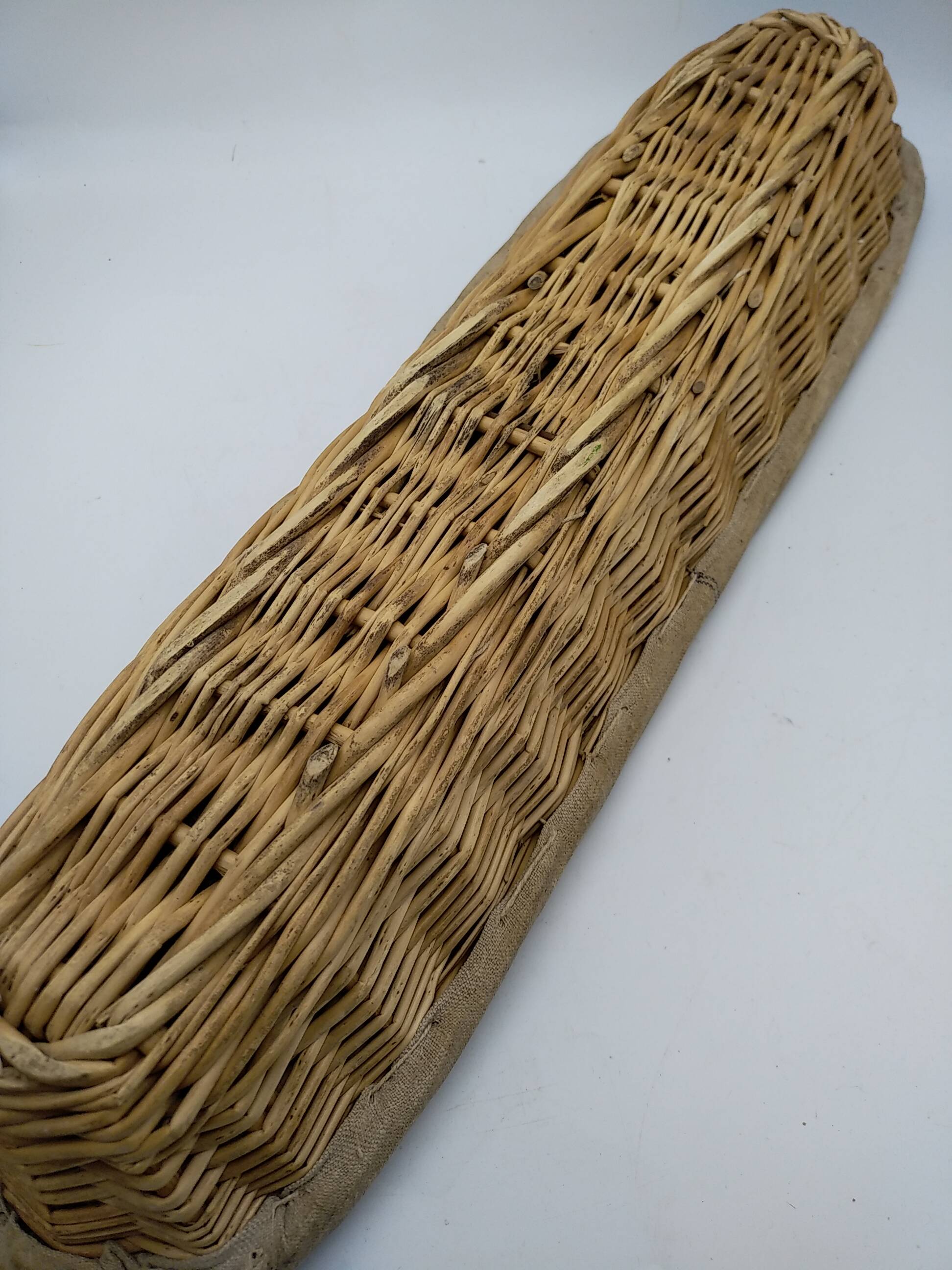 Bannette boulanger ancienne . | Selency