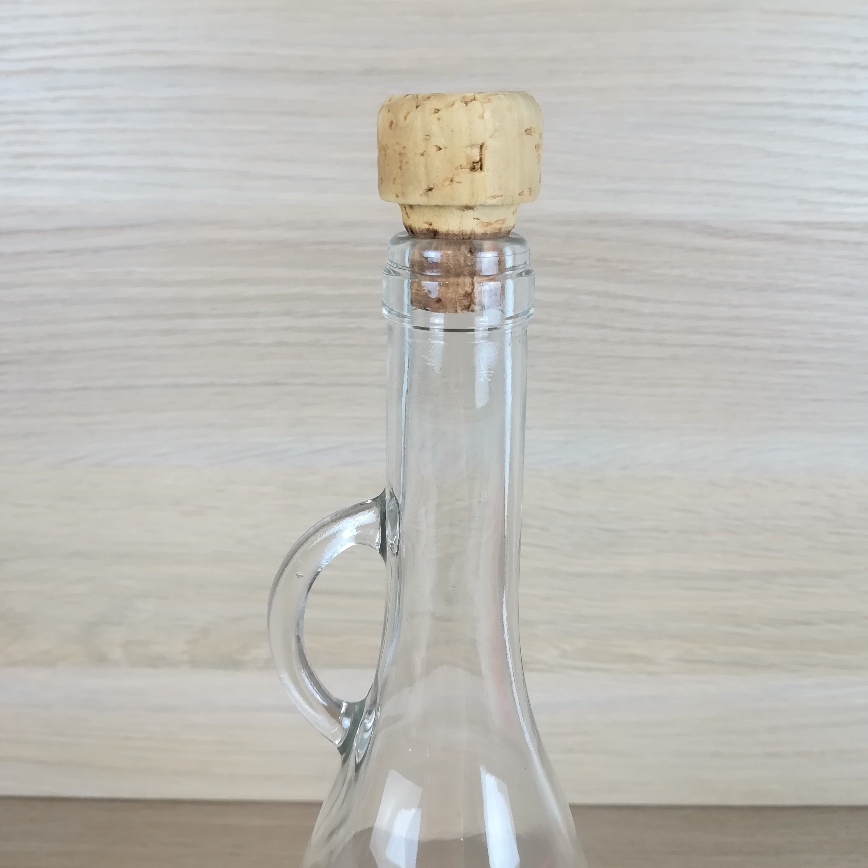 Bouteille avec anse | Selency