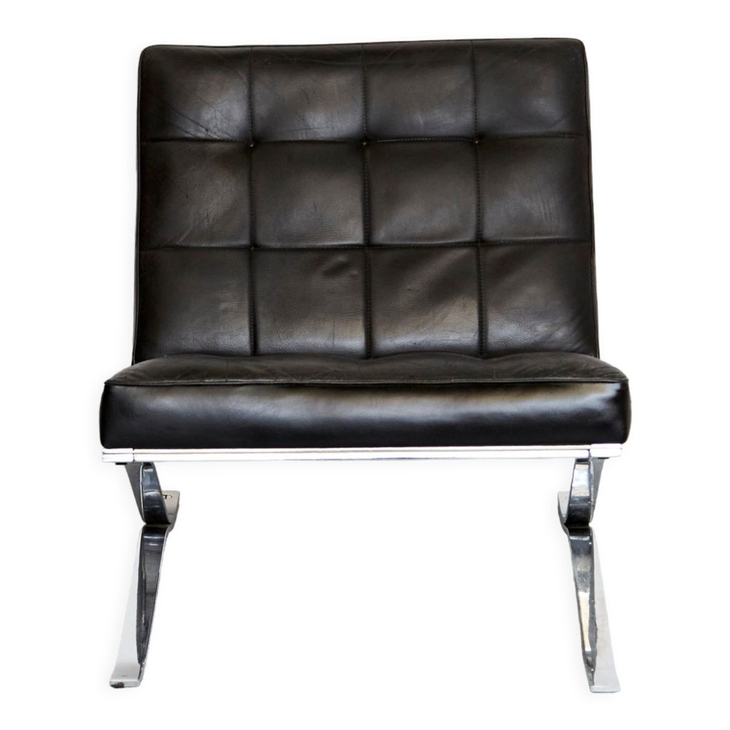 Rudolf Horn cantilever « Konferstar » pour Röhl | Selency