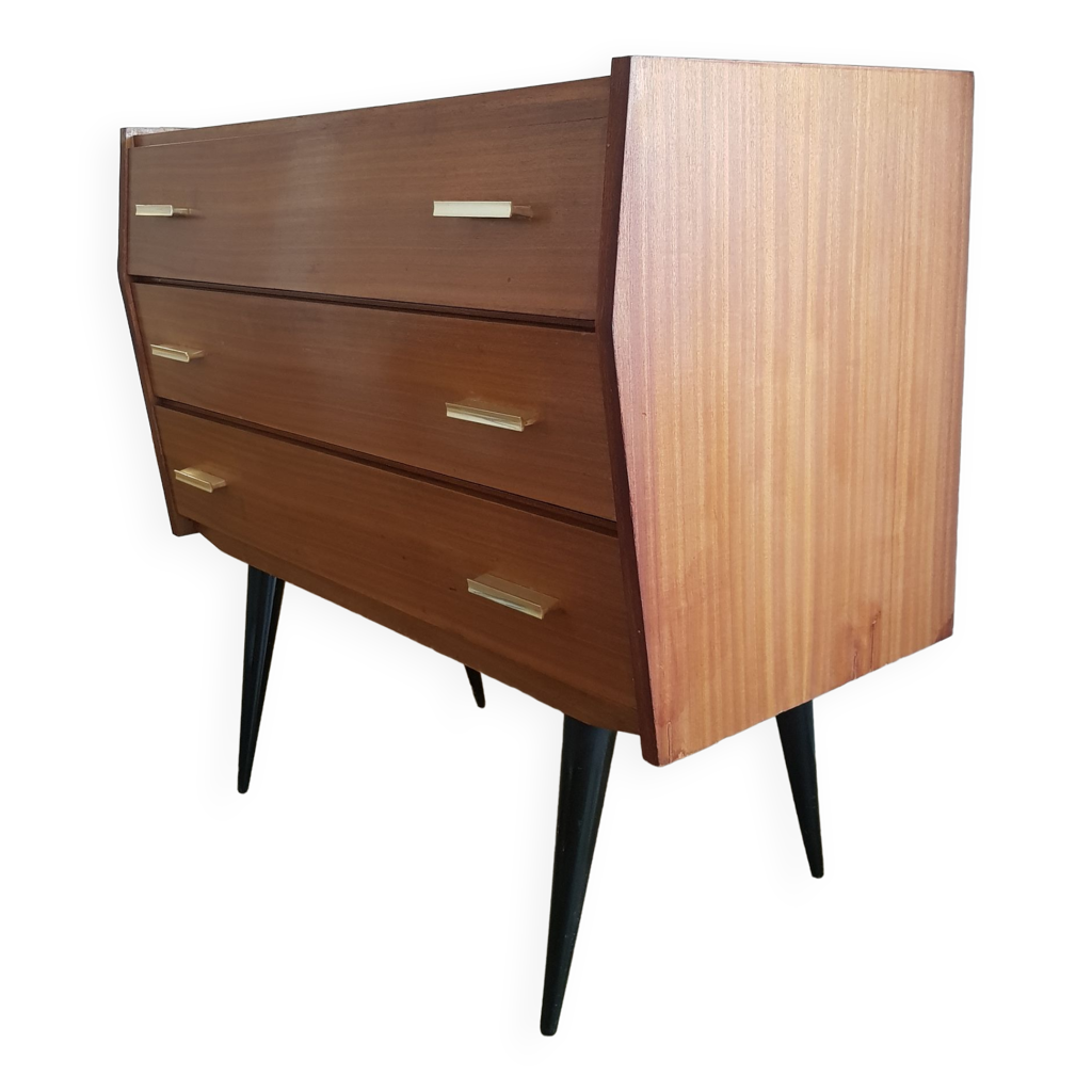 Commode vintage | Selency