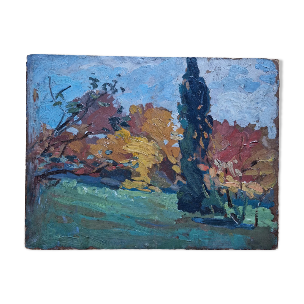 Tableau peinture | Selency