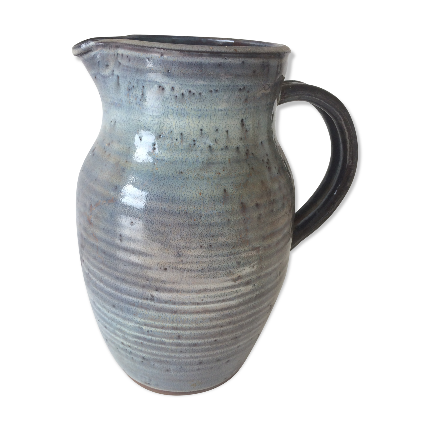 Pichet cruche céramique | Selency