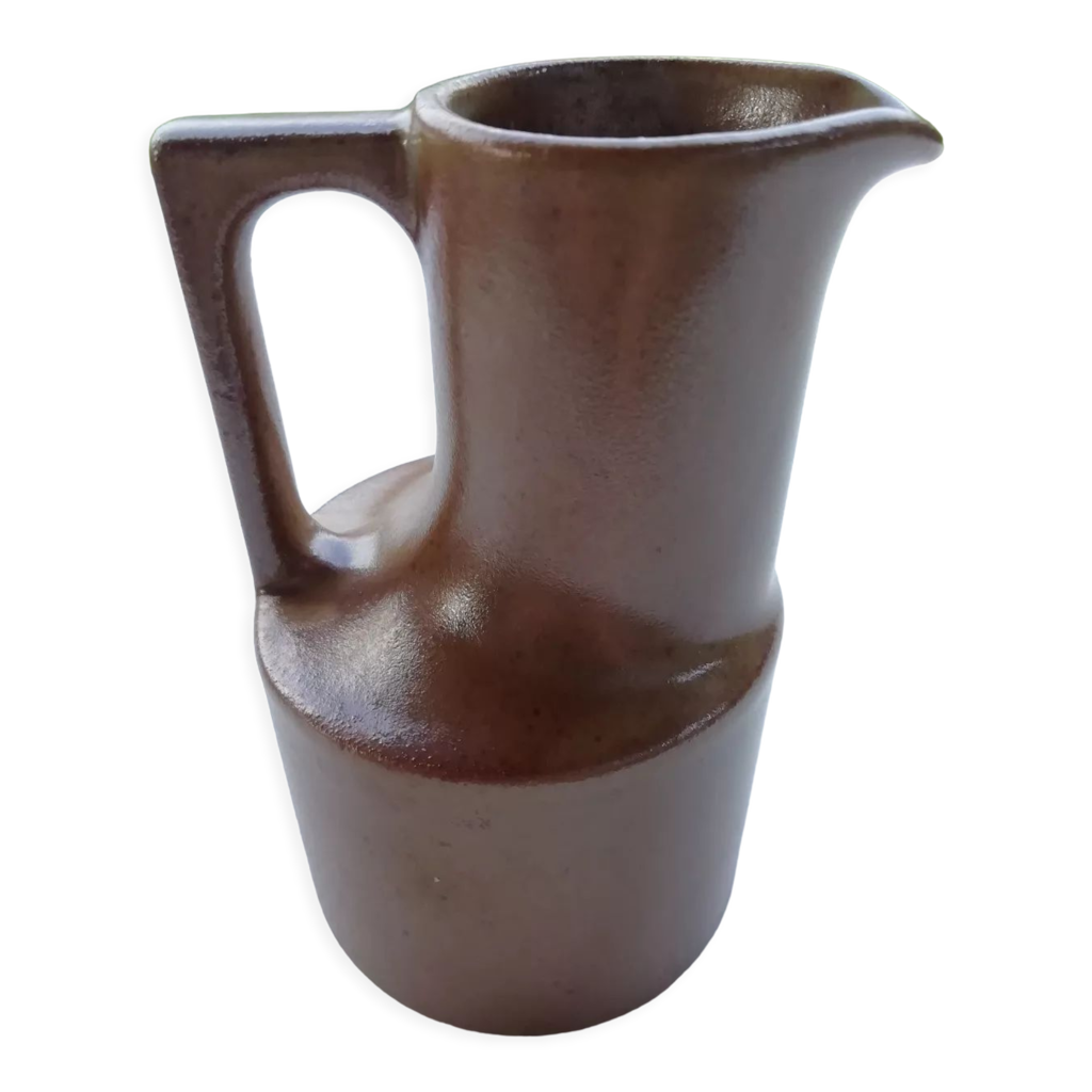 Pichet grès de Brenne | Selency