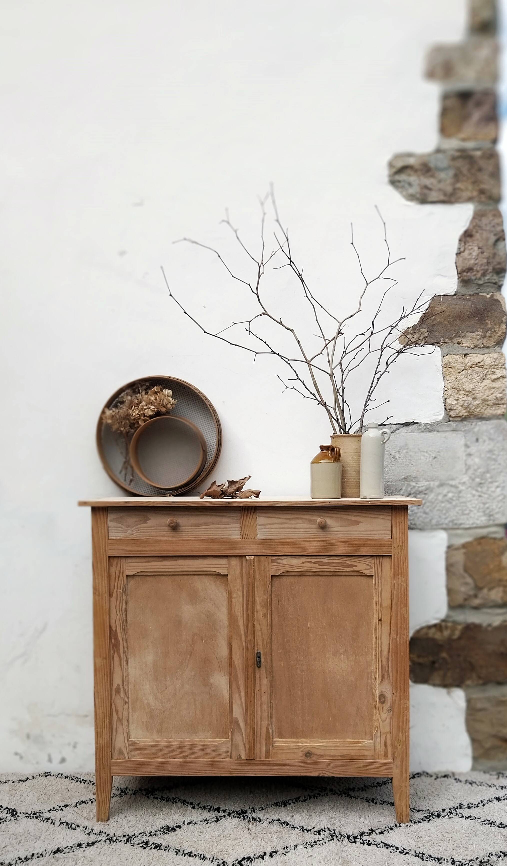 buffet parisien | Selency