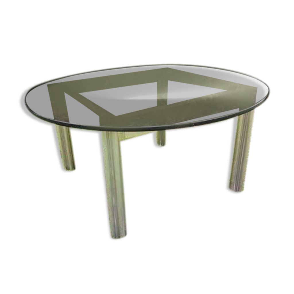 Table basse 1970 | Selency