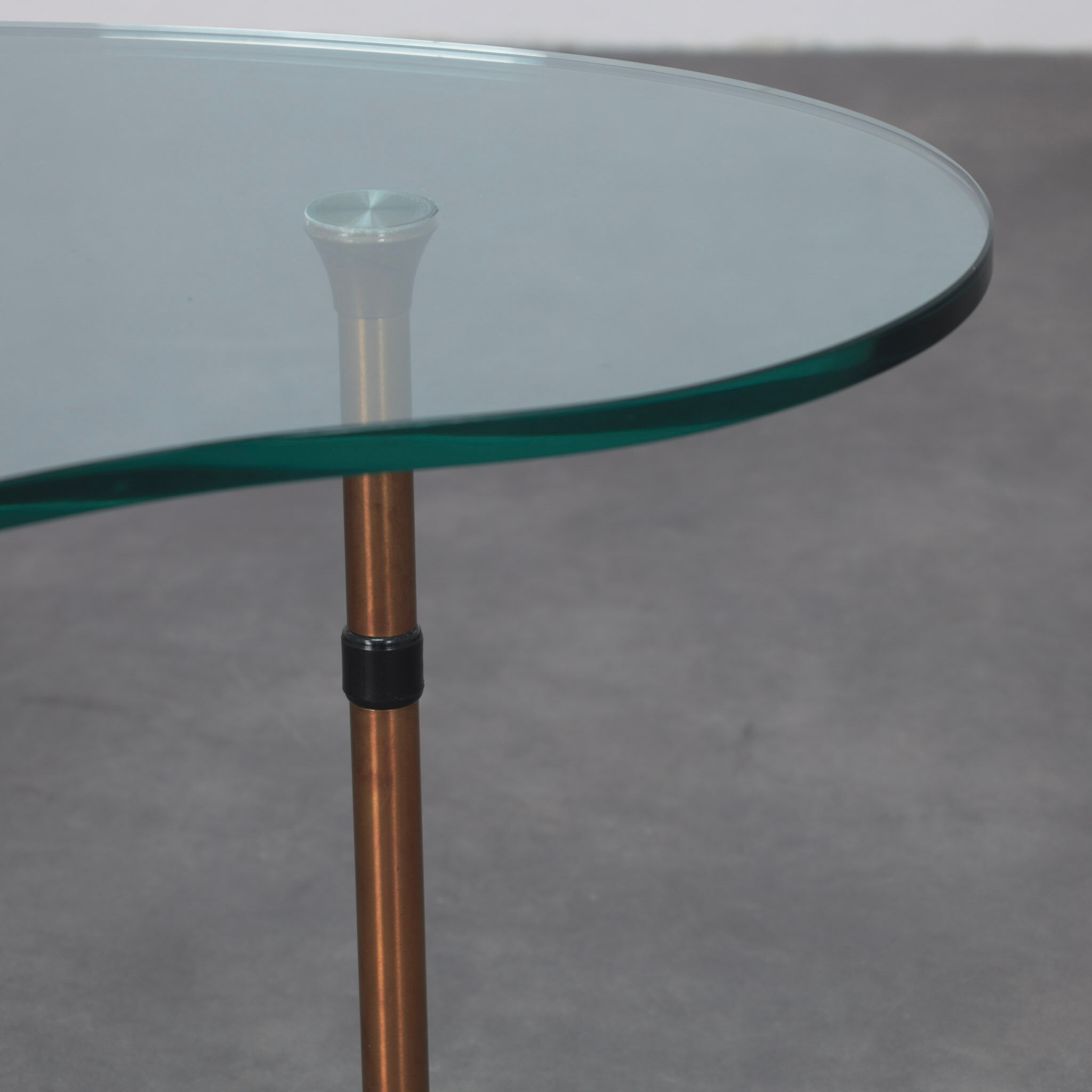 Table basse Ambo par Enzo Mari pour Zanotta, Italie, 1987 | Selency