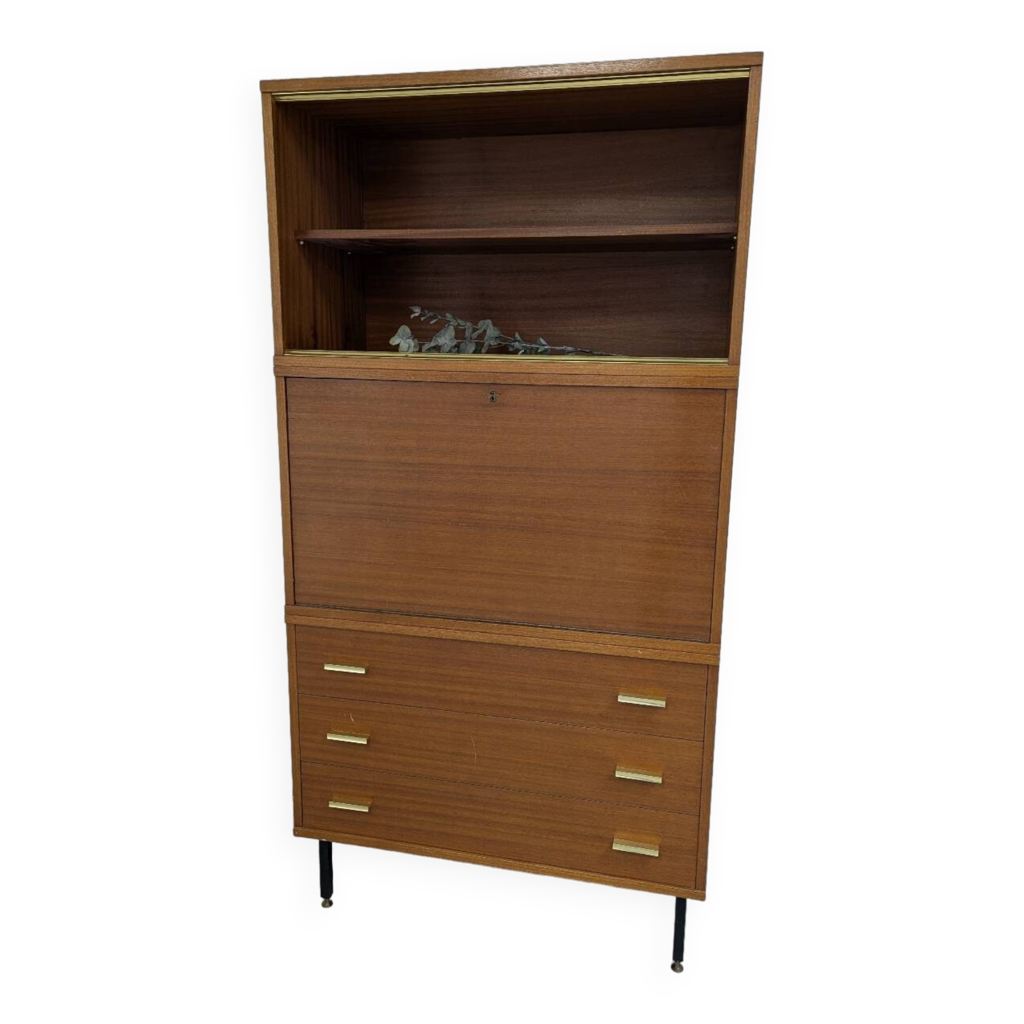 Secrétaire modulable | Selency