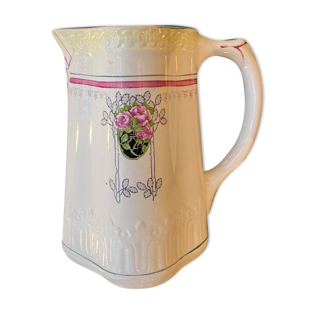 Pichet ancien boch | Selency