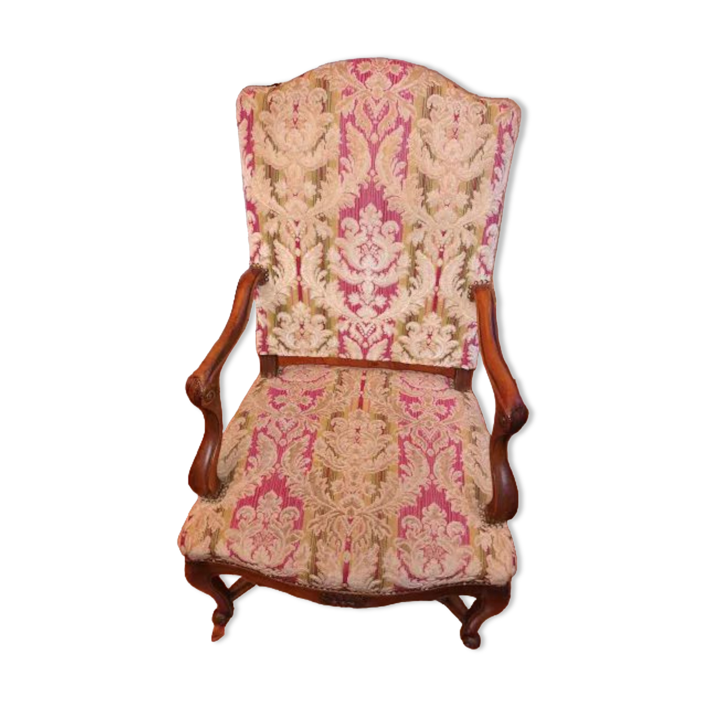 Fauteuil Louis XIV | Selency