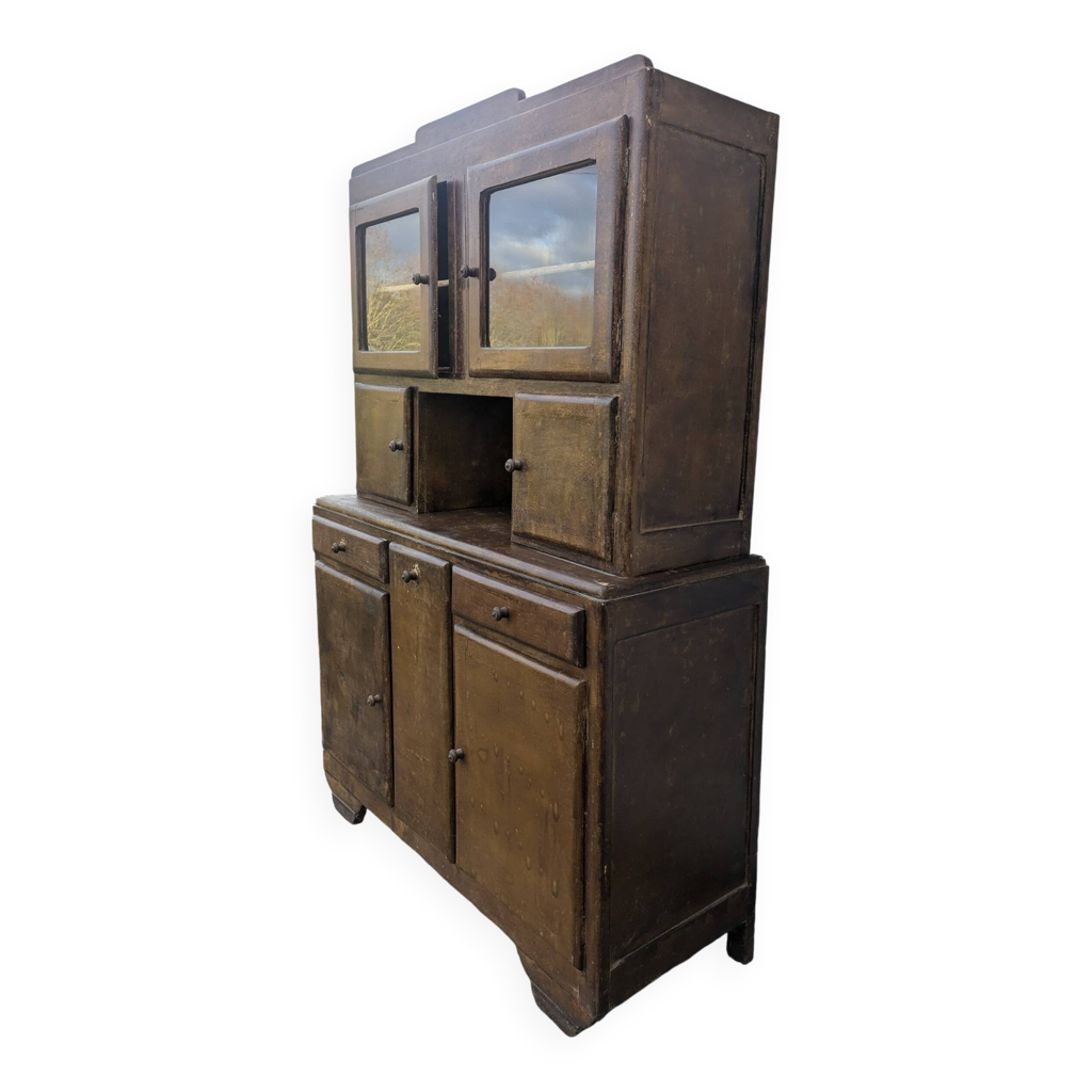 Two-body buffet | Selency