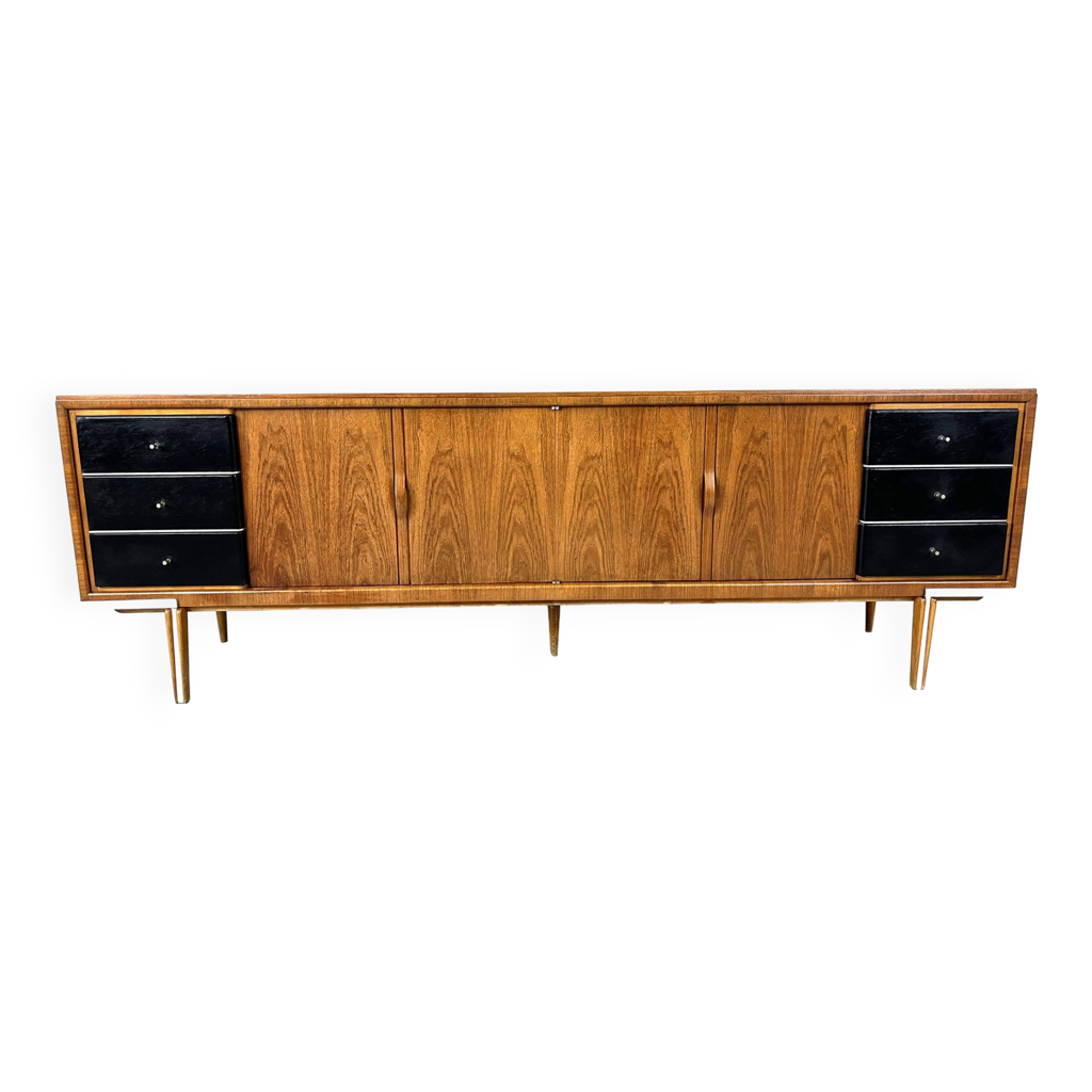 Buffet belge vintage, 1960 | Selency