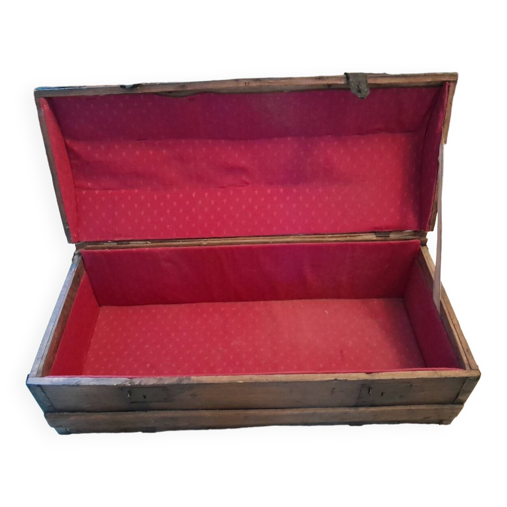 Coffre ancien | Selency