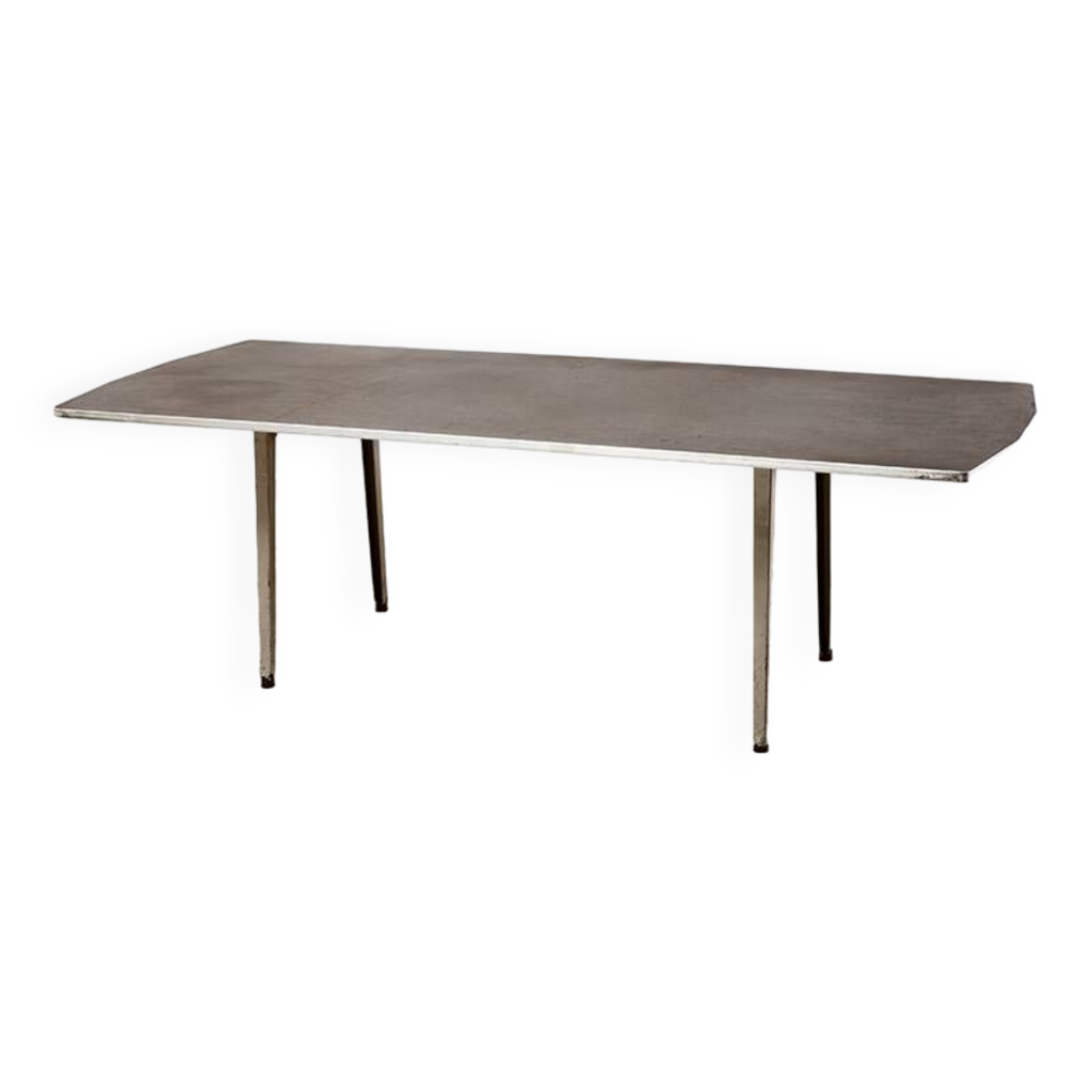 Table à manger octogonale Reform XL Friso Kramer pour Ahrend de Cirkel ...