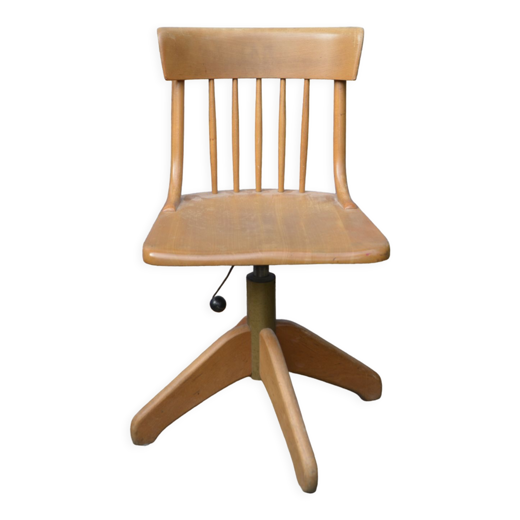 Chaise de bureau Stoll Giroflex | Selency