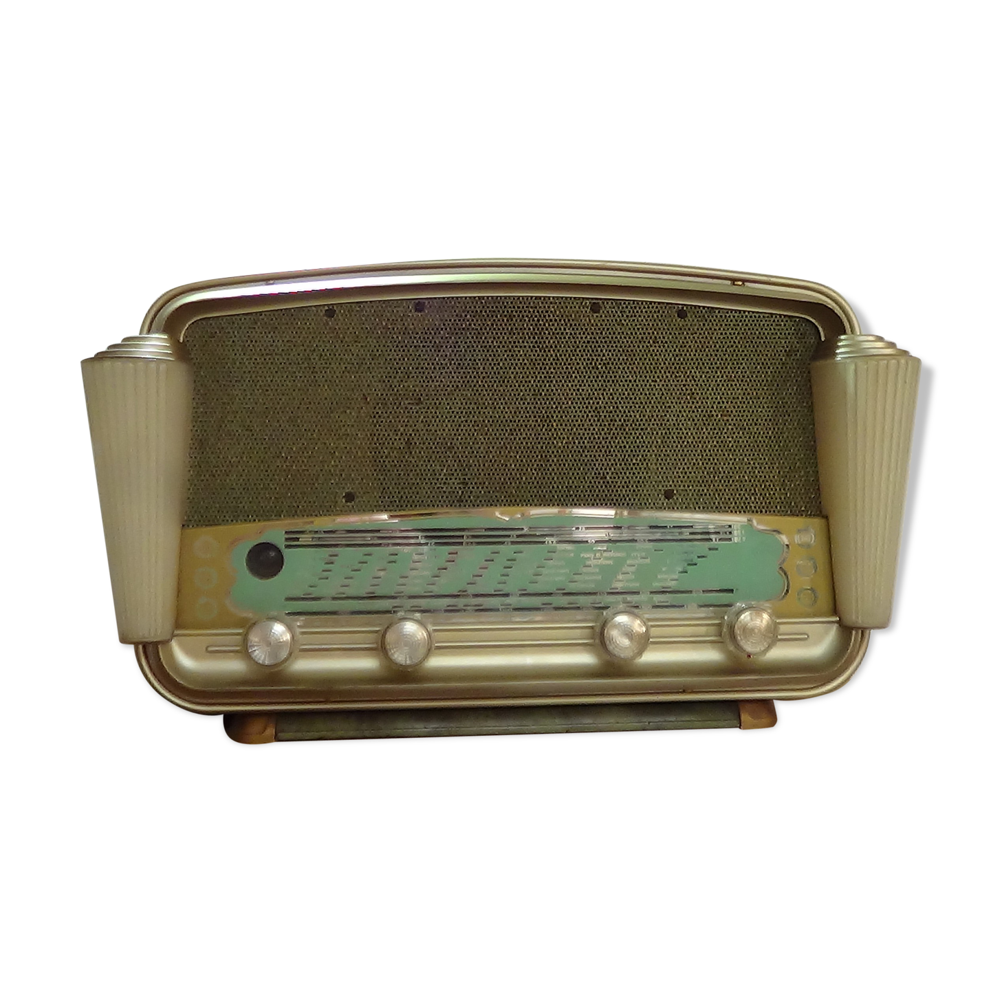 Poste radio fm et bluetooth | Selency