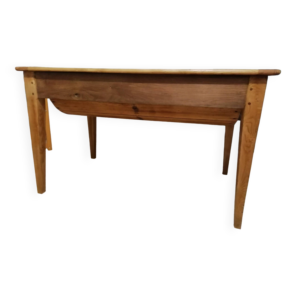 Maie coffre, table TV | Selency