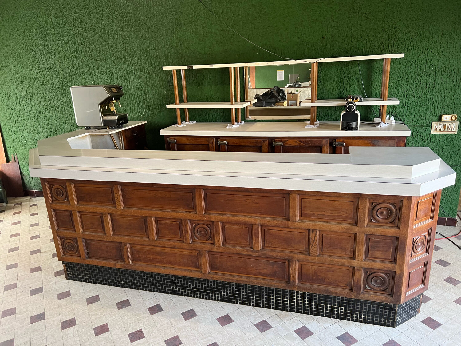 Comptoir de bar | Selency