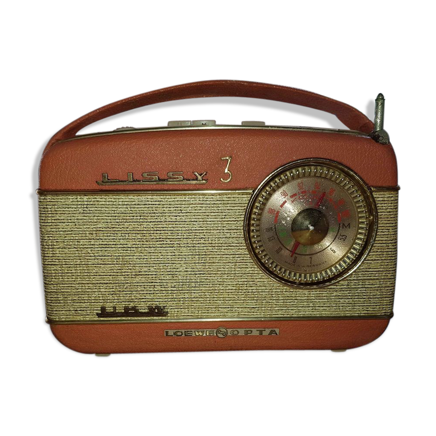 Transistor vintage | Selency