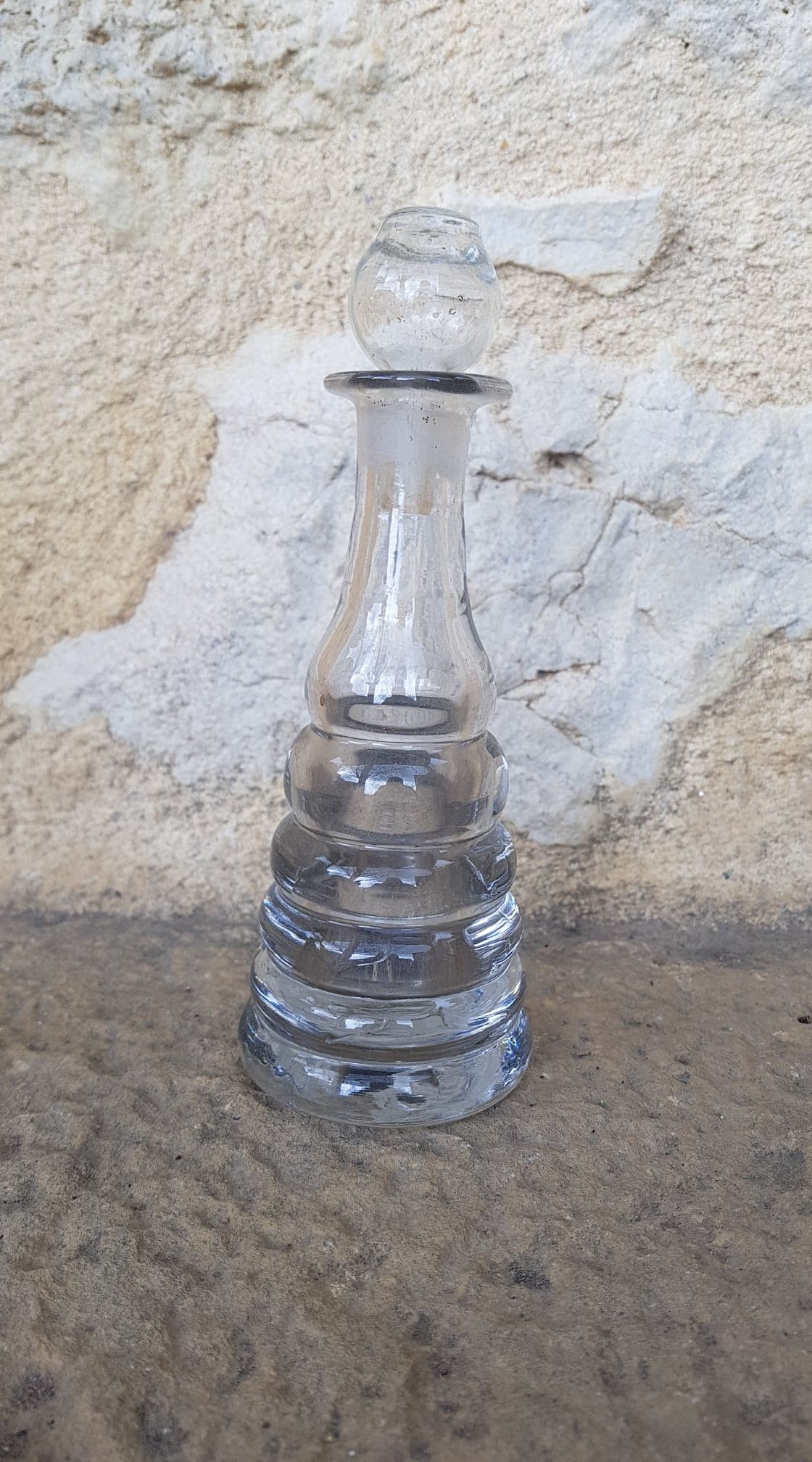 Topette à absinthe 4 doses | Selency