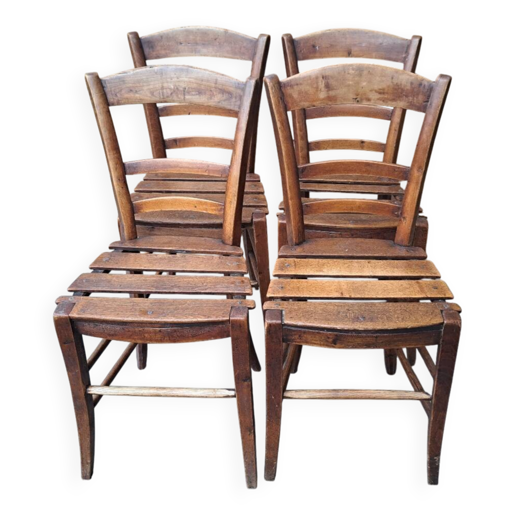 Chaises bistrot | Selency