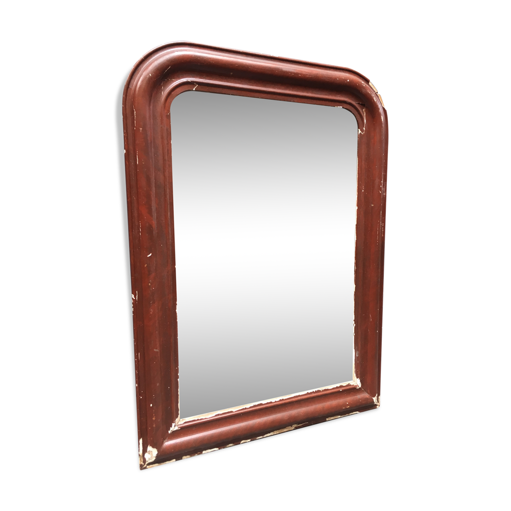 Miroir années 20 | Selency