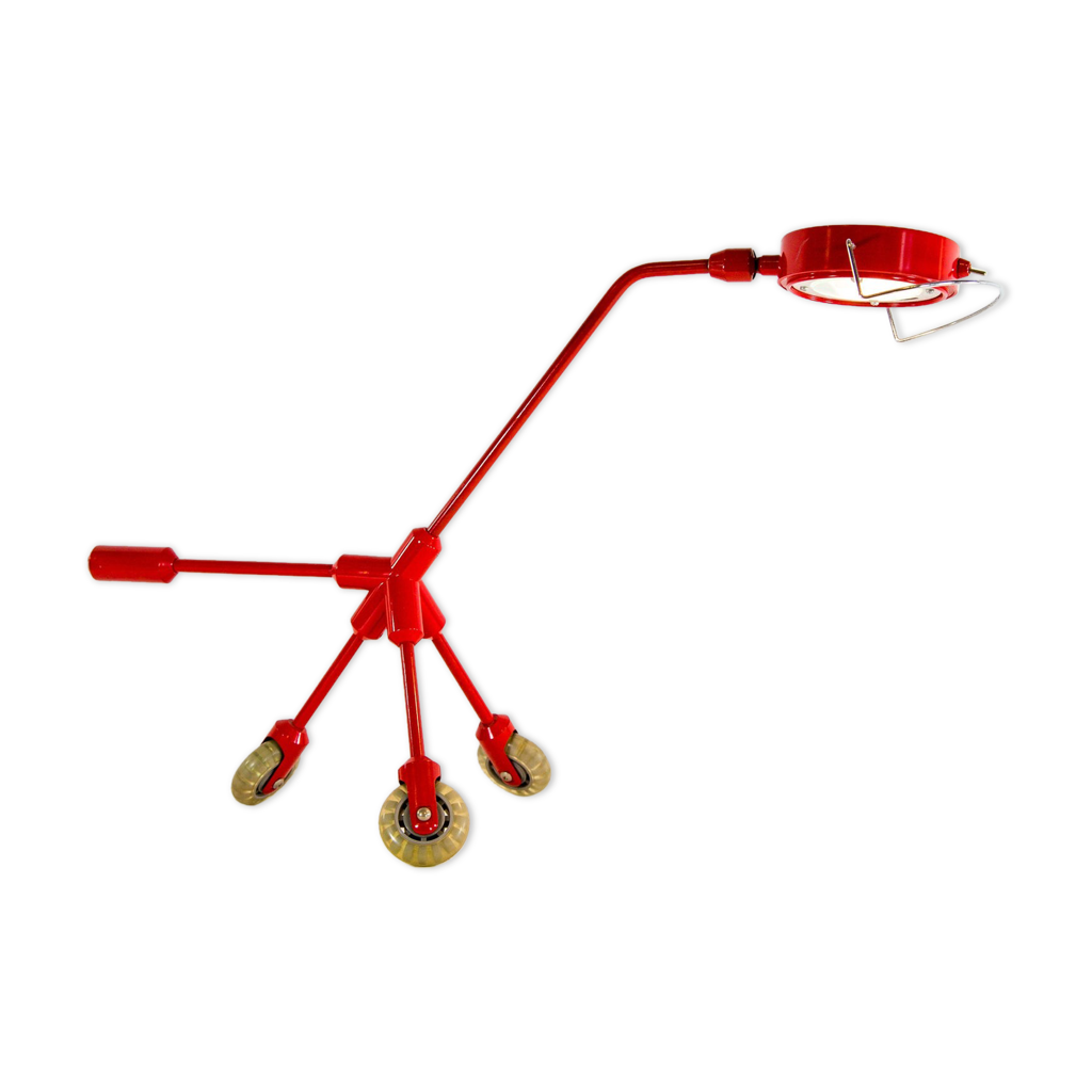 Lampe à chien Kila | ikea vintage | Harry Allen | Selency