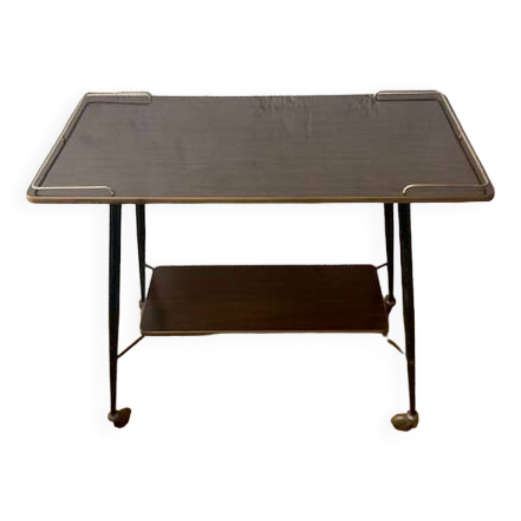 Table d'appoint années 70 | Selency