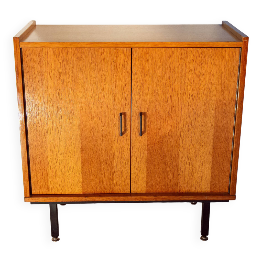 Buffet bas moderniste 1960 | Selency