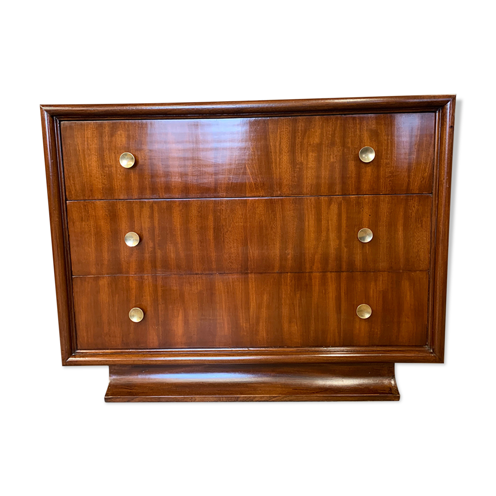 Commode art deco | Selency