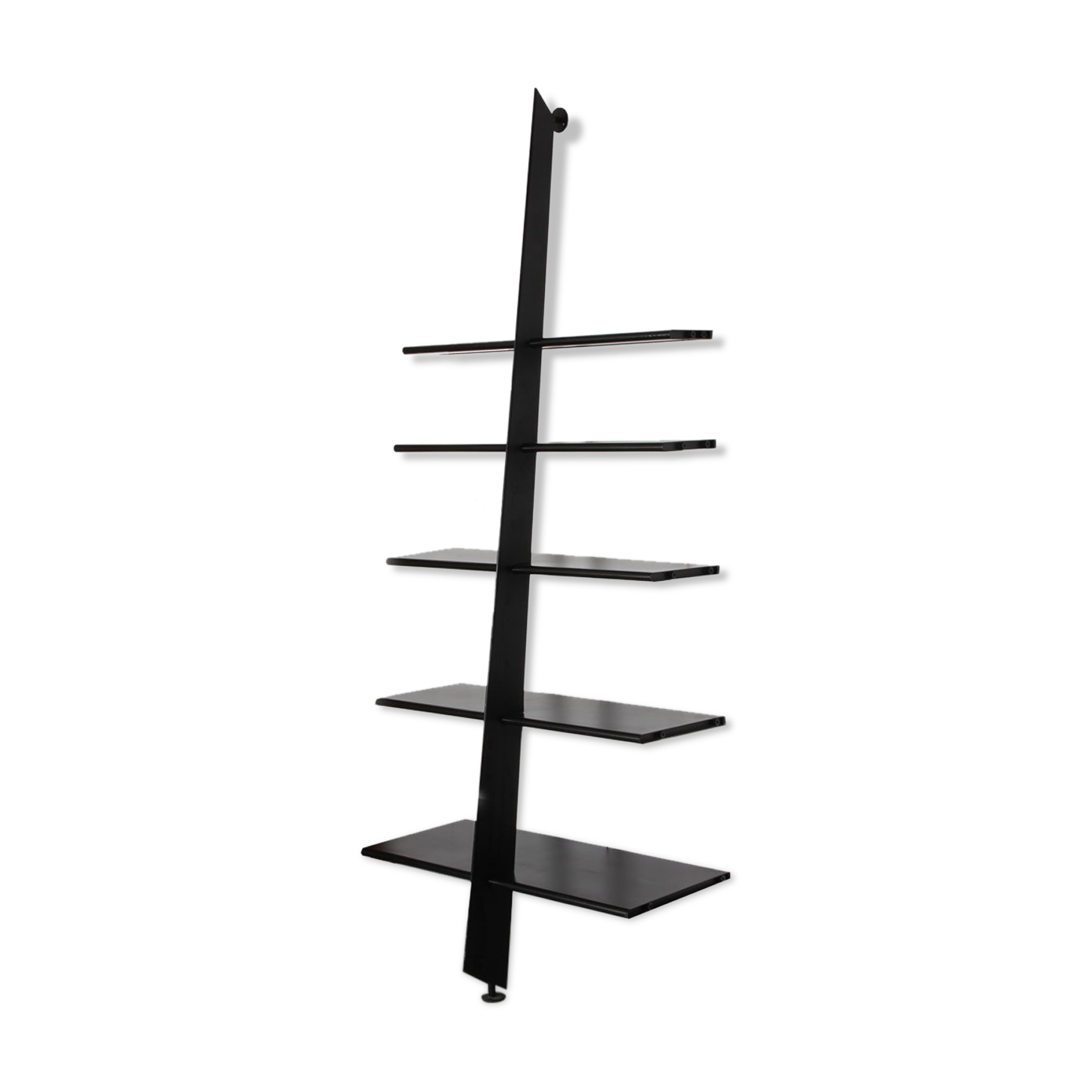 Bibliothèque Mac Gee par Philippe Starck pour Baleri, 1984 | Selency