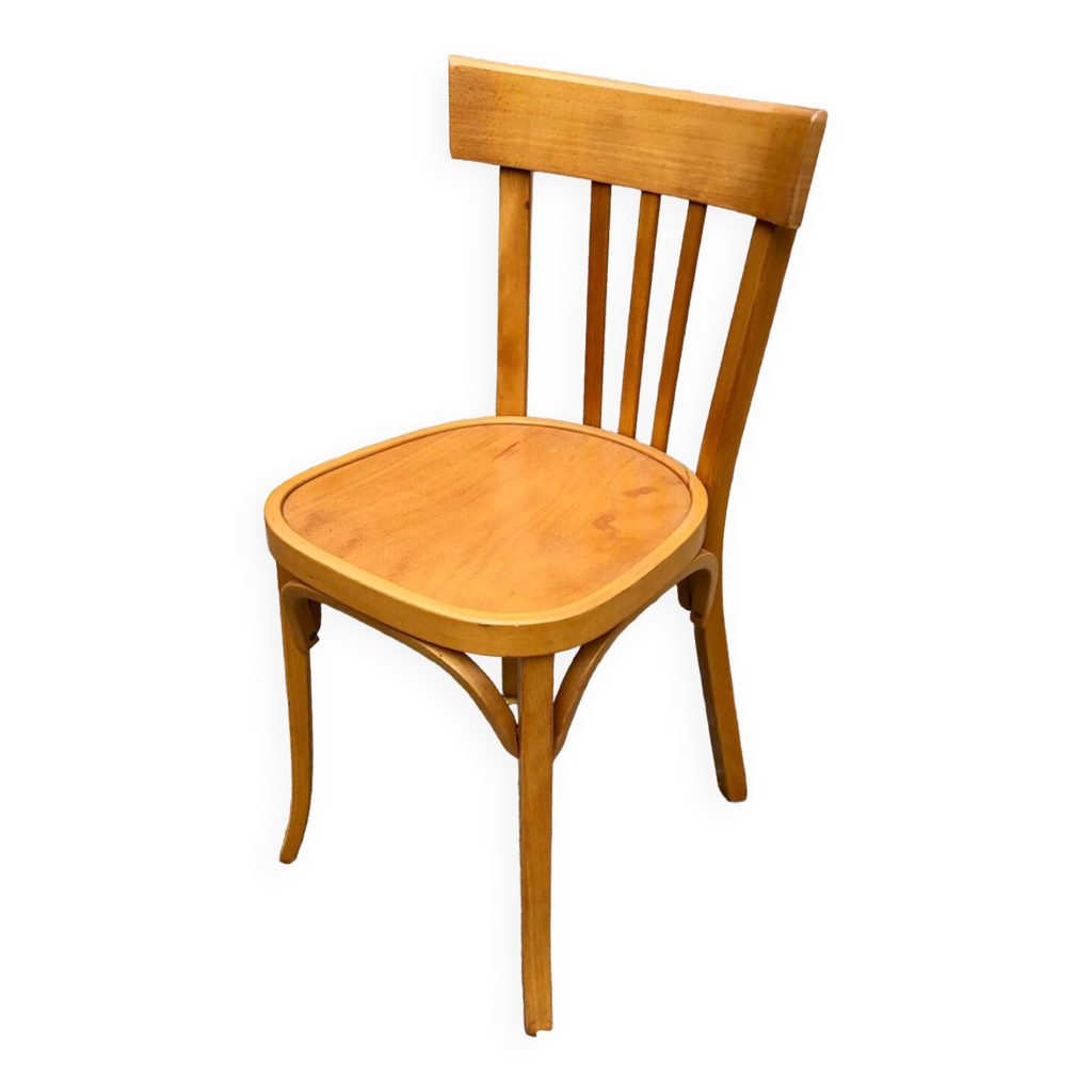 Chaise Baumann bistrot | Selency