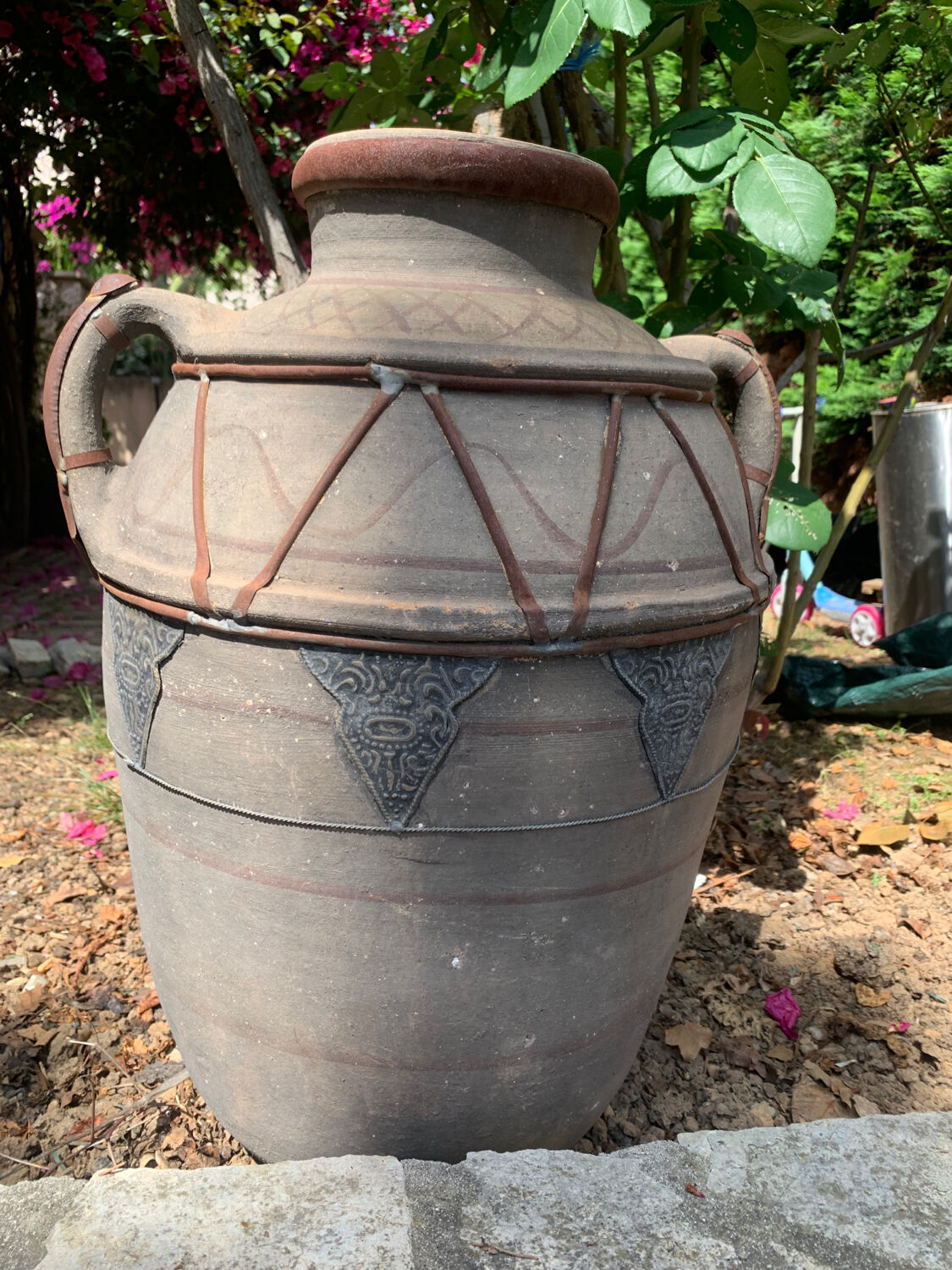 Jarre ancienne | Selency