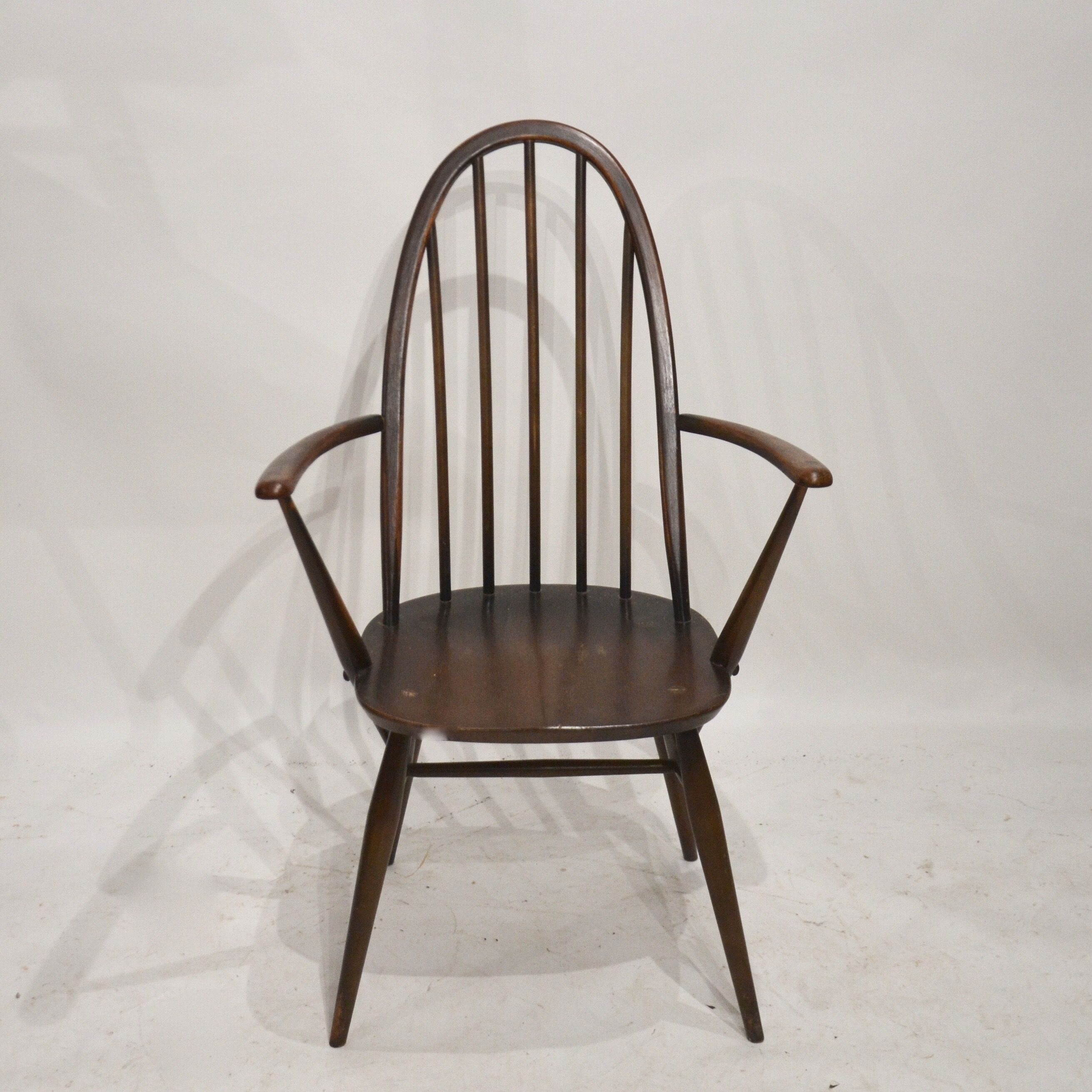 Fauteuil Ercol | Selency